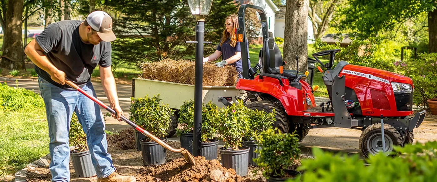 Home | Plevna Implement | Serving Central & Northern Indiana