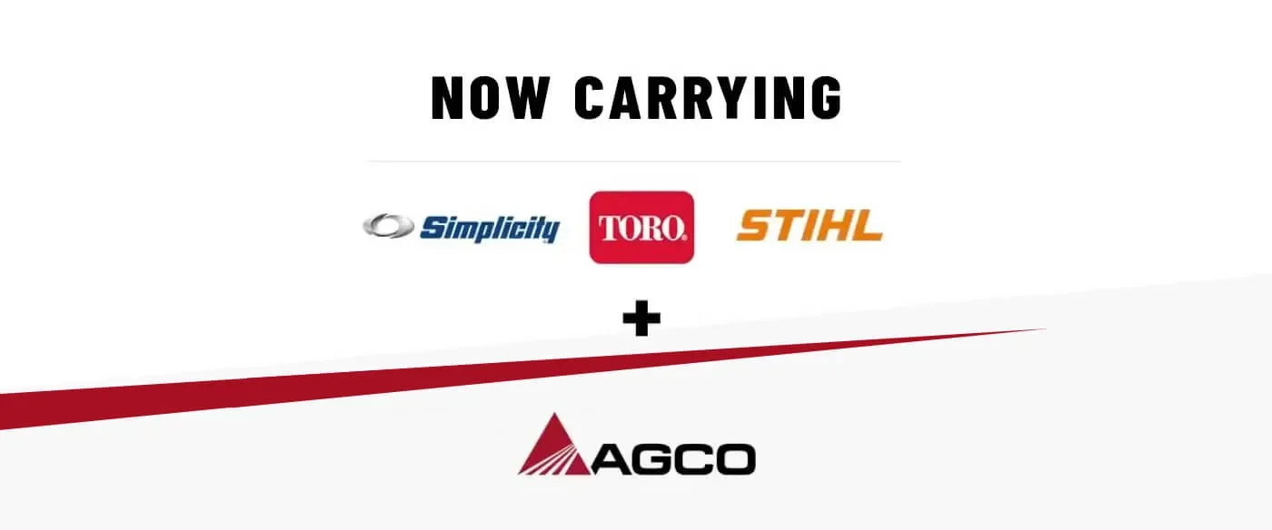 Home » Plevna Implement » Serving Central & Northern Indiana